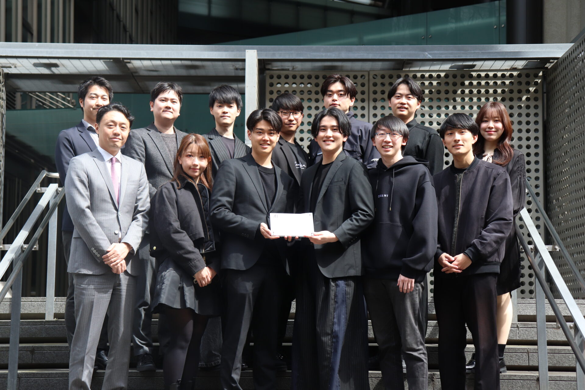 株式会社2WINSを松尾研発スタートアップに認定しました - 東京大学松尾・岩澤研究室（松尾研）- Matsuo Lab